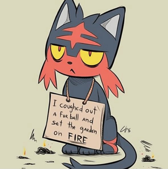 I feel awful all the time lately. Heres a dump of cute distractions ...