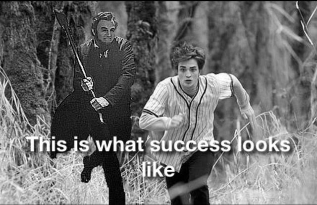 This is what success looks like - America’s best pics and videos