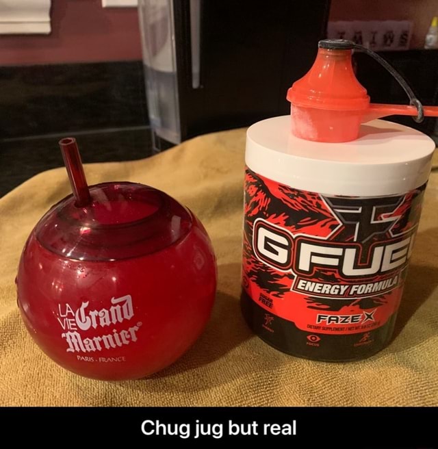 Chug jug but real - Chug jug but real - iFunny