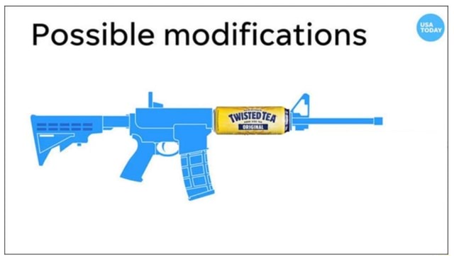 Possible modifications - iFunny
