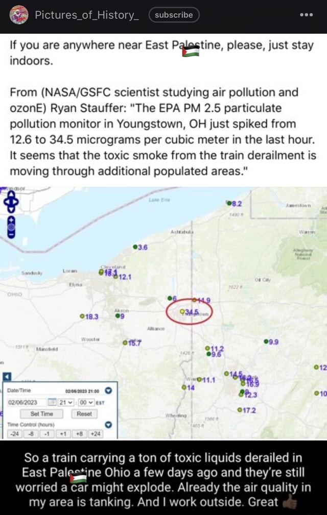 Pictures_of_History_ subseribe If you are anywhere near East please ...