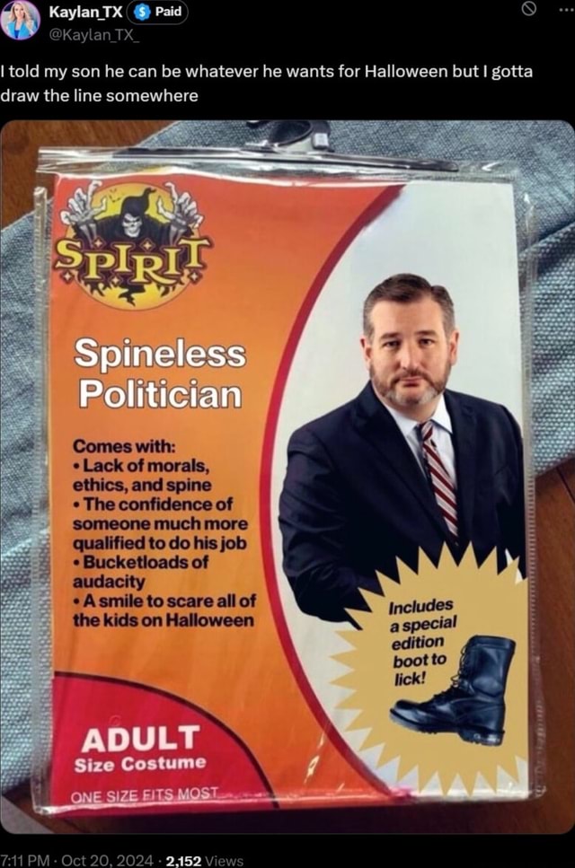 Kaylan TX I Paid Kaylan _TX. I told my son he can be whatever he wants ...