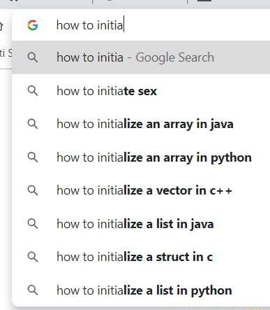 Dppddddd Howto Initialize An Array In Python How To Mmalize A List In