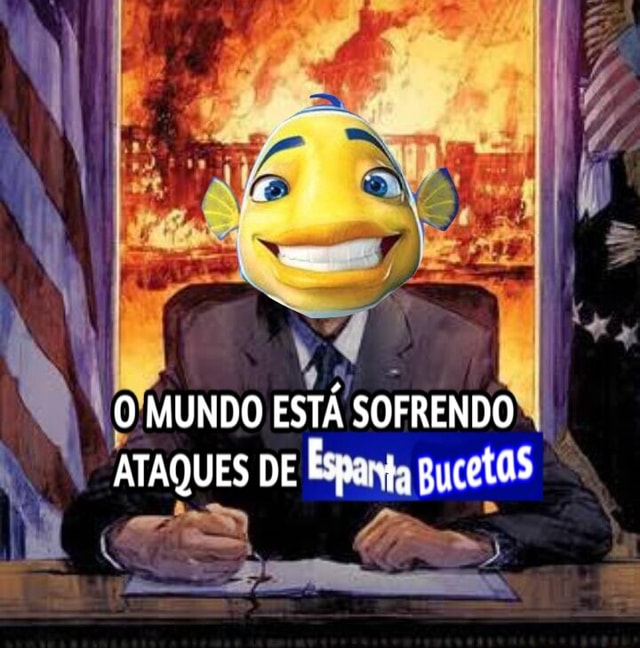 I MUNDO ESTÁ SOFRENDO SOFRENDO. ATAQUES DE - iFunny Brazil