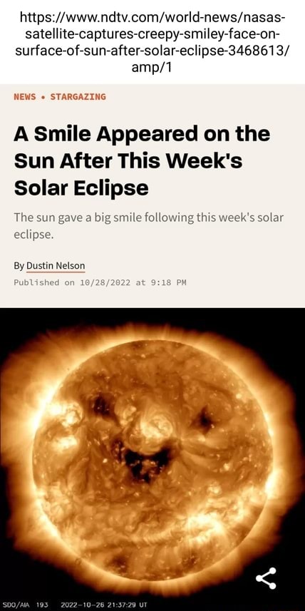 Satellite-captures-creepy-smiley-face-on- surface-of-sun-after-solar ...