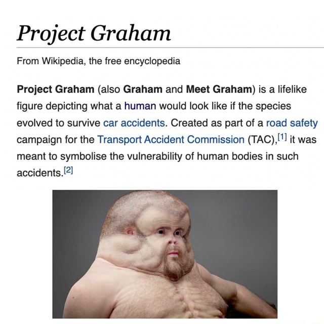 Project Graham From Wikipedia, the free encyclopedia Project Graham ...