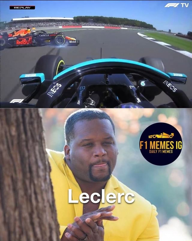 DAILY MEMES Leclerc - iFunny