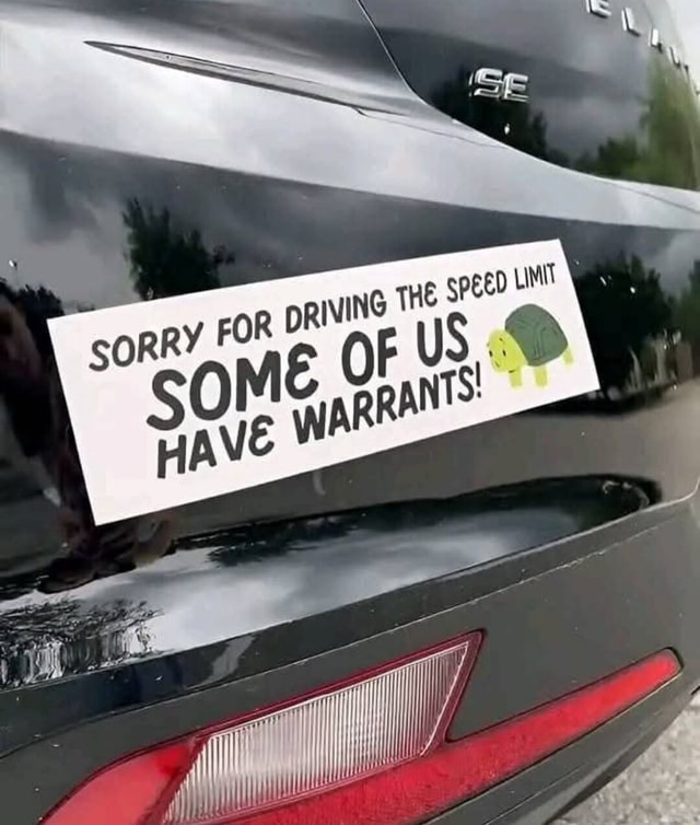 NING THE speed y FOR OR OF US - iFunny