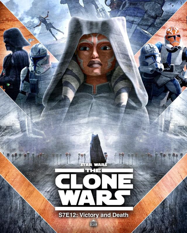 VICTORY AND DEATH Where does this iconic Clone Wars episode rank among ...