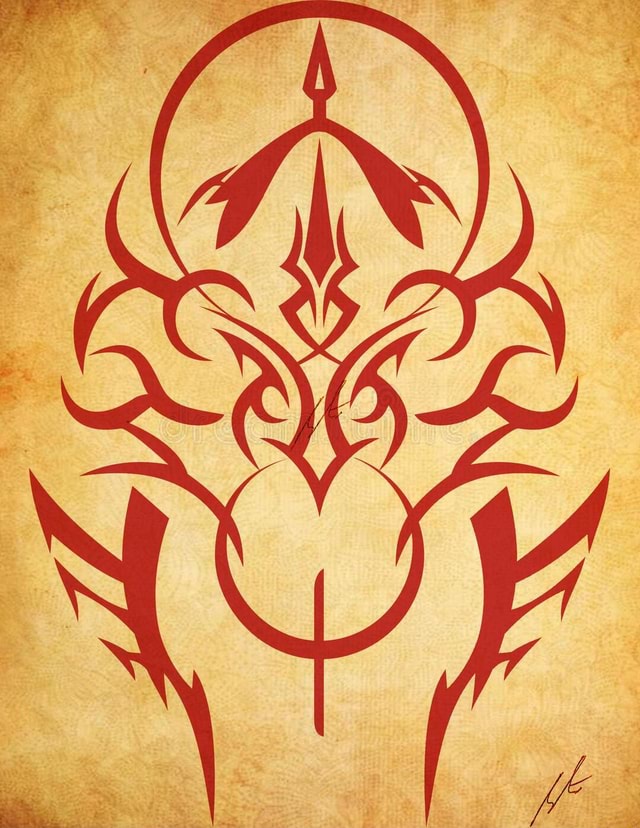 Command Seal Creation Orginal - iFunny