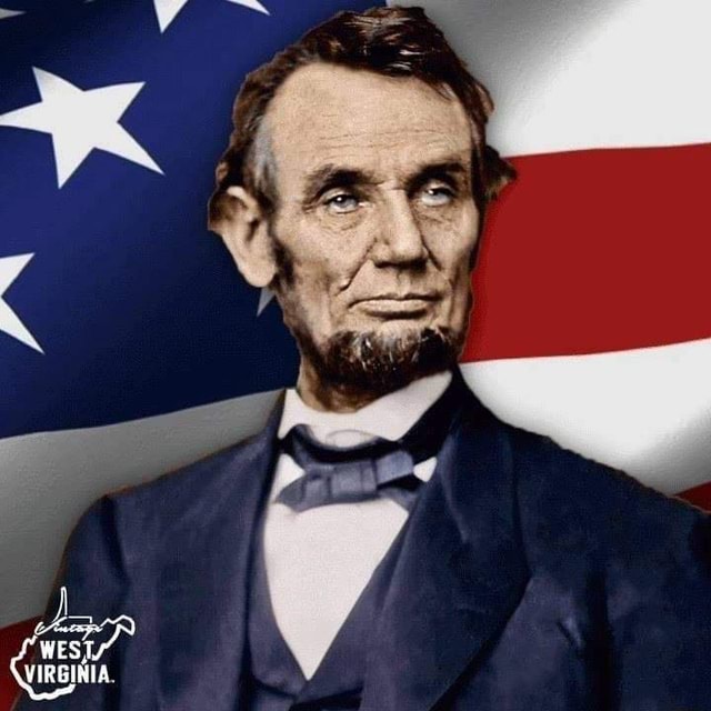 Happy confederate surrender day!! - WEST. VIRGINIA - iFunny