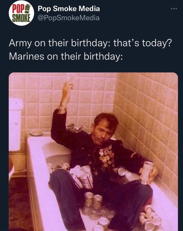 Pop Smoke Media @PopSmokeMedia SMOKE Army on their birthday: that's ...