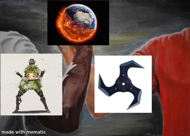 Mada with mamatic - iFunny