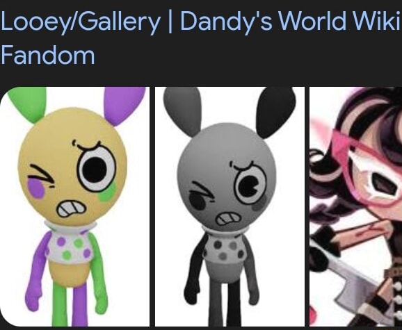 I Dandy's World Wiki Fandom - iFunny