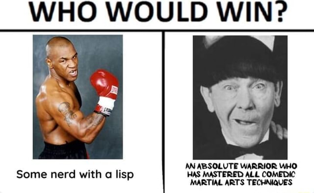 WHO WOULD WIN? AN ABSOLUTE WARRIOR WHO HAS MASTERED ALL MARTIAL ARTS ...