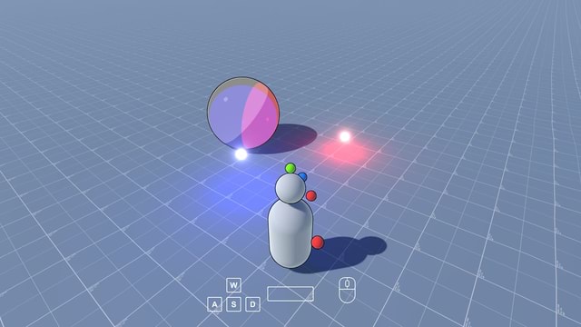Cel shading with multiple lights in Unity youtube.com/c/robinseibold # ...