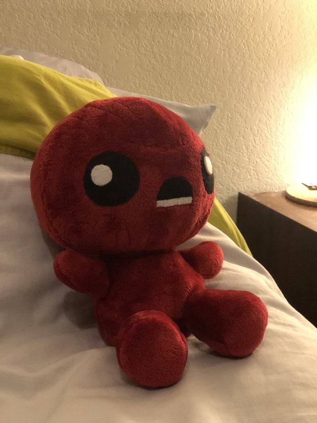 Boi Dople Fan Art Plush Adapted From Choly Knight Patterns Ifunny