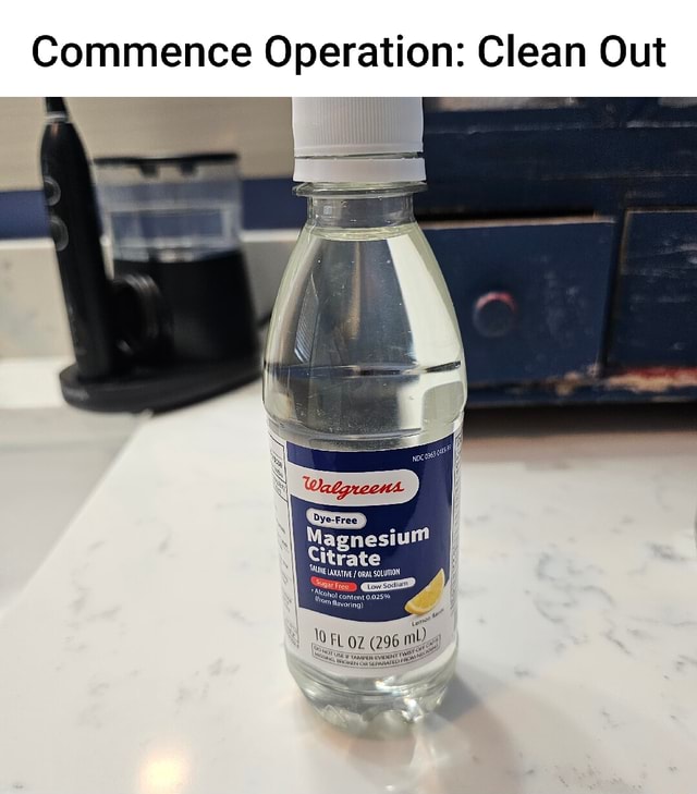 Commence Operation: Clean Out nesium - iFunny Commence Operation: Clean Out nesium - iFunny