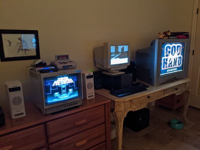 Endgame Setup... For Now - iFunny