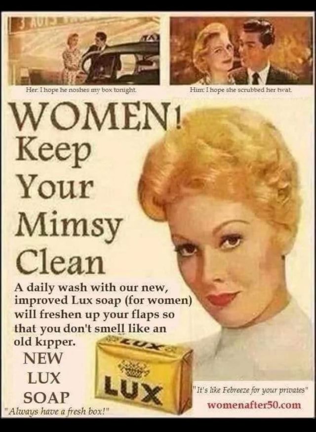 Her. [hope he nosh box tonight Hin [hope she scrubbed her twat WOMEN ...