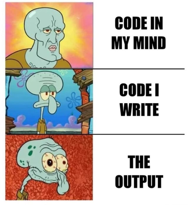 Every programmer ever ️ Follow @MemeLord for more #memes #meme # ...