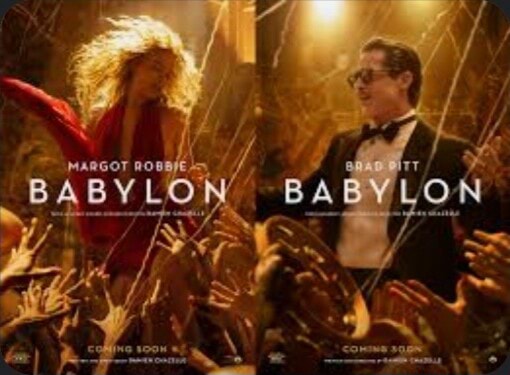 MARGOT ROBBIE BABY L' BA Vix e/ = - America’s best pics and videos