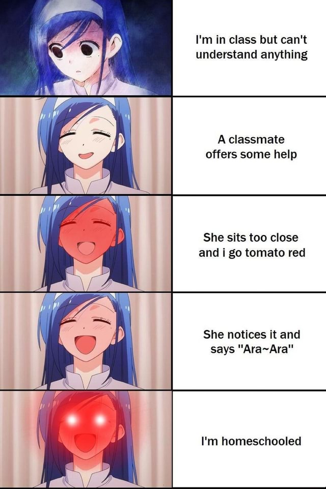 I m In Class But Can t Understand Anything A Classmate Offers Some Help i-m-in-class-but-can-t-understand-anything-a-classmate-offers-some-help