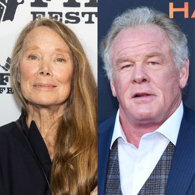 Sissy Spacek and Nick Nolte have joined the cast of Lynne Ramsay's "Die ...
