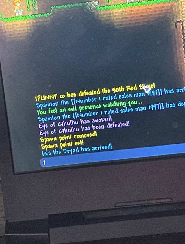 NNY co has defeated the soth ged Spamton the {{Number rated sales mat ...