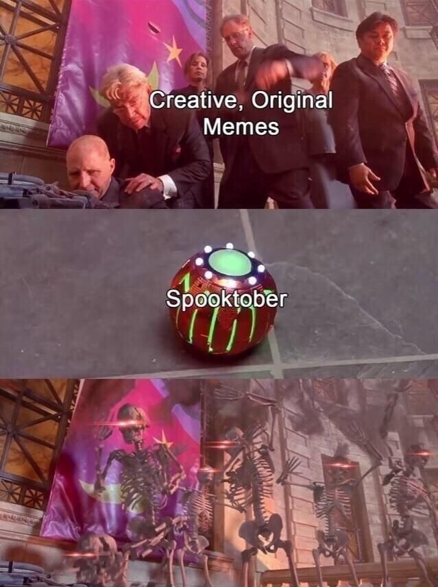 Creative, Original Memes - iFunny