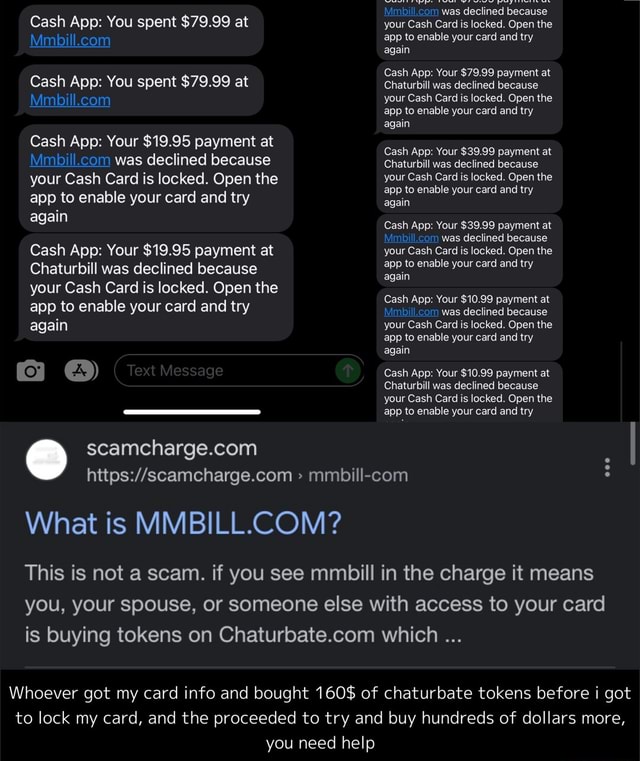 Cash App: You spent $79.99 at Mob om Cash App: You spent $79.99 at Cash ...