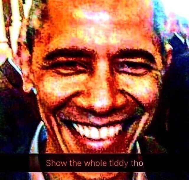 Show the whole tiddy tho iT - iFunny
