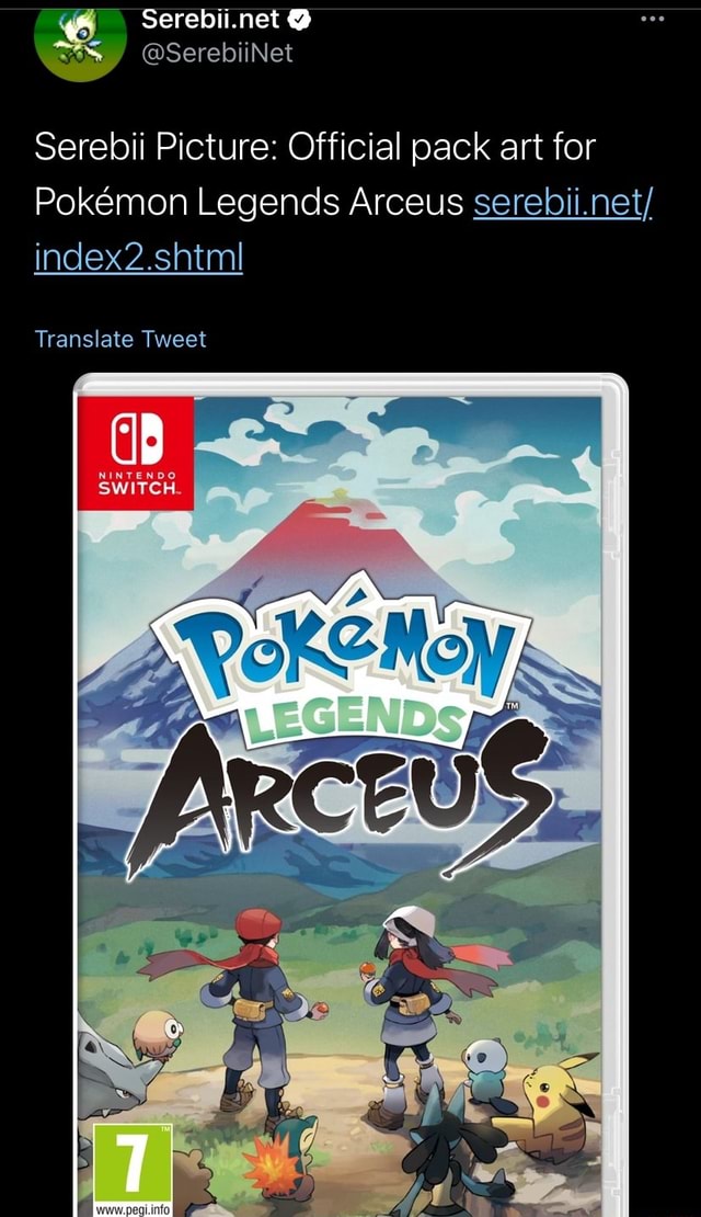 Serebii.net @SerebiiNet Serebii Picture: Official pack art for Pokemon ...