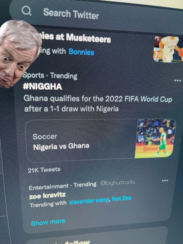 Ghana qualifies for the 2022 FIFA World Cup after a 1-1 draw with ...