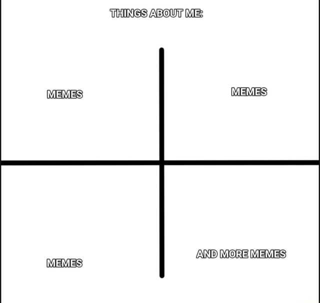 THINGS ABOUT MB MEMES MEMES AND MORE MEMES - iFunny