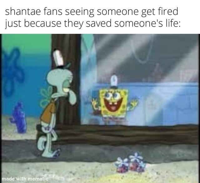 Shantae Fans Seeing Someone Get Fired Just Because They Saved Someone s shantae-fans-seeing-someone-get-fired-just-because-they-saved-someone-s