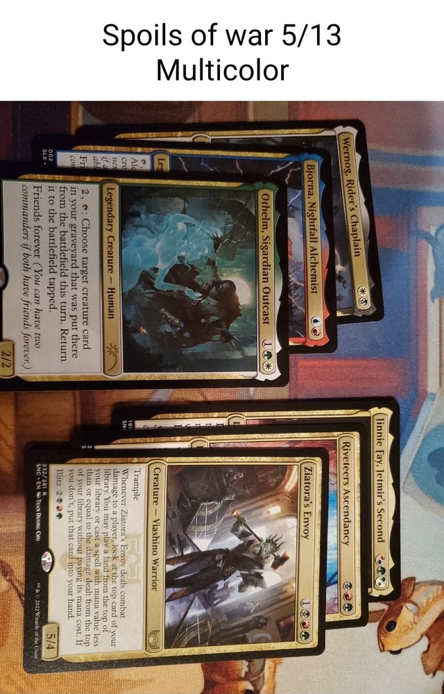 Spo Is of war Ww Multicolor Alle 2, Choose target target target target ...