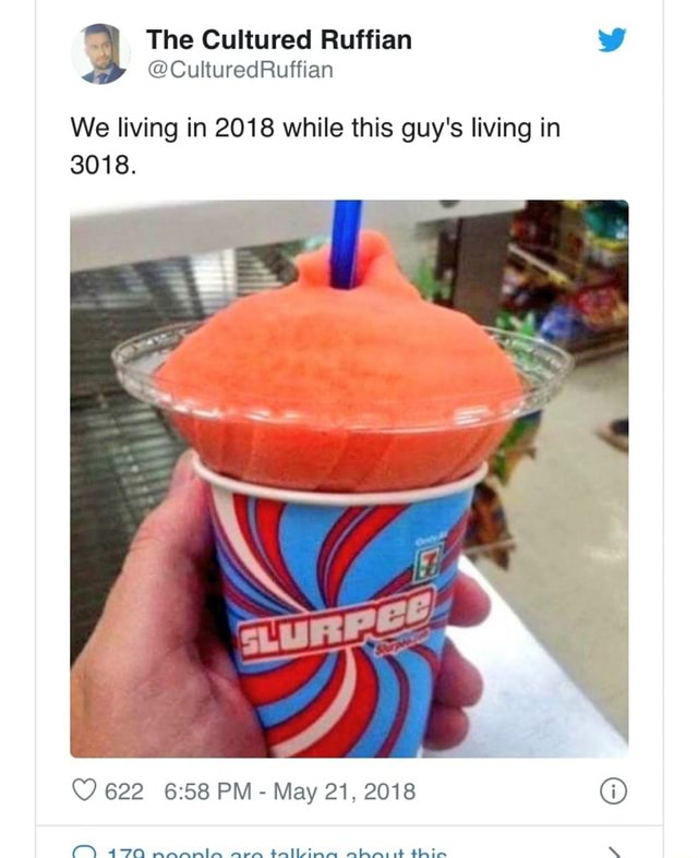 The Cultured Ruffian , @CulturedRuffian We living in 2018 while this ...