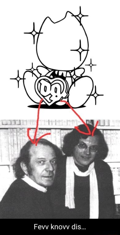 Fevv know dis... - iFunny