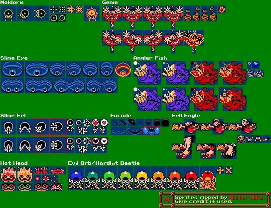 Sline Eye Anoler Fish SO SOO Ma Mat .0) Gno)