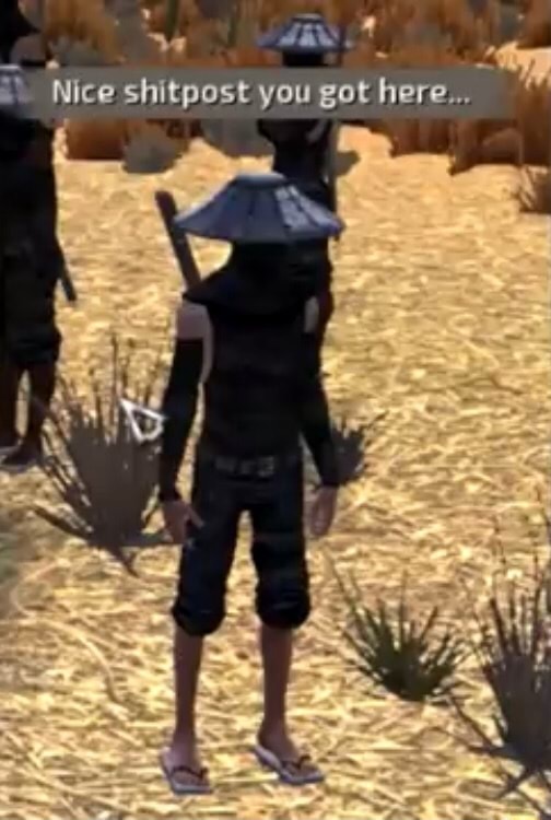 Mice shitpost you got here... if - iFunny