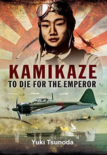 KAMIKAZE TO DIE- FOR THE EMPEROR Yuki Tsunoda - iFunny