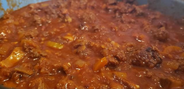 Hello imgur! I love to cook, and one of my favorite dishes is spaghetti ...