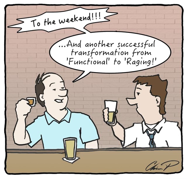 Welcome back, Friday! I've missed you!!! - To the .And another ...