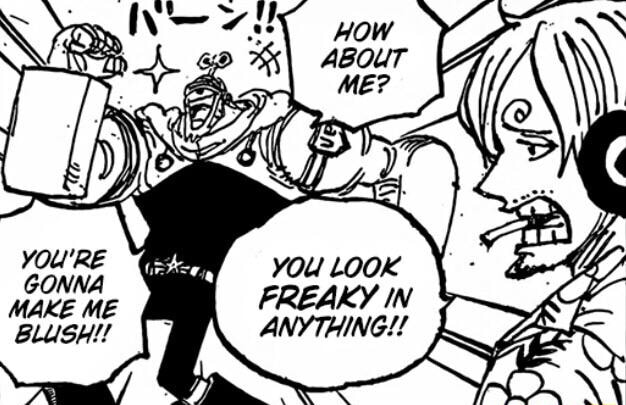 Picture memes gYmDzl2GA by Jack_Hanma_: 2 comments - iFunny