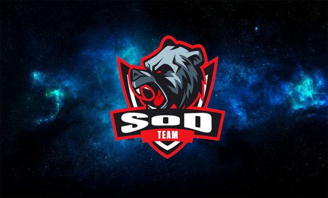 SOD LOGOS - iFunny