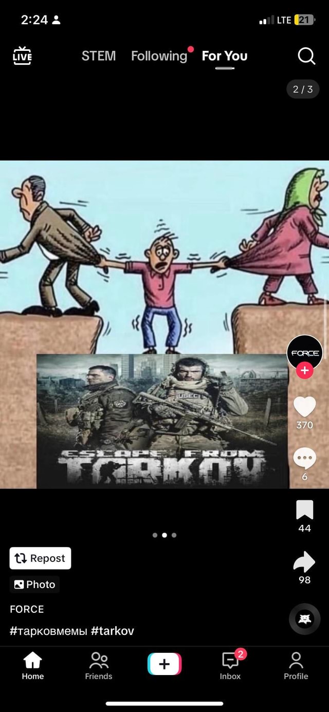 Some guy used my meme and I feel honored - some guy used my meme and I ...