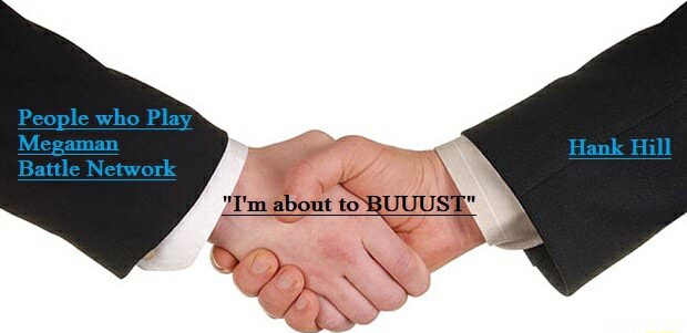 People who Play Megaman Batile - iFunny