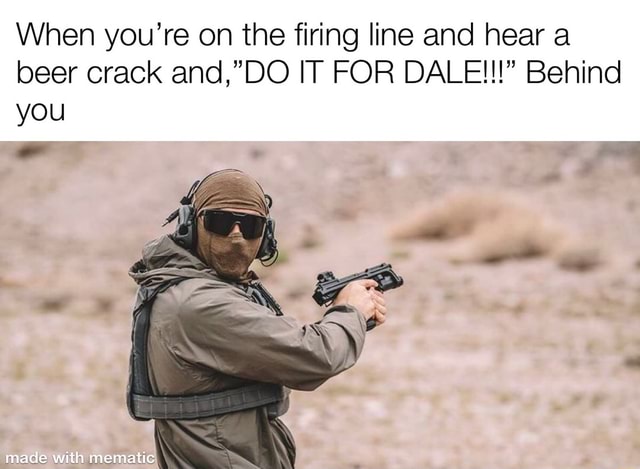 Firing Pin Memes