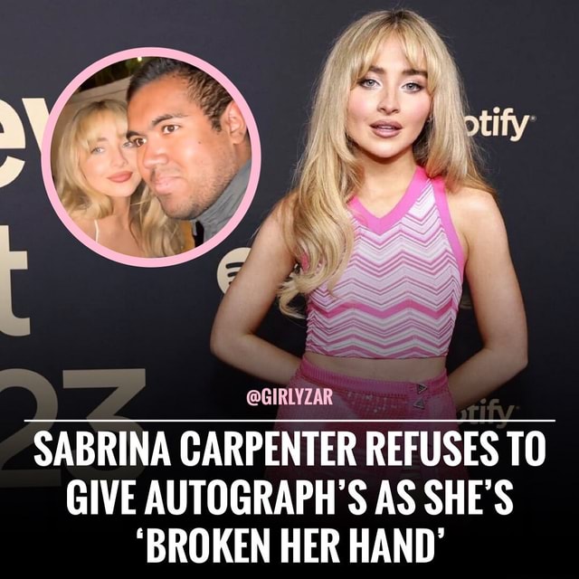 Sabrina Carpenter leaves Taylor Swift’s Grammy’s after party in LA and ...